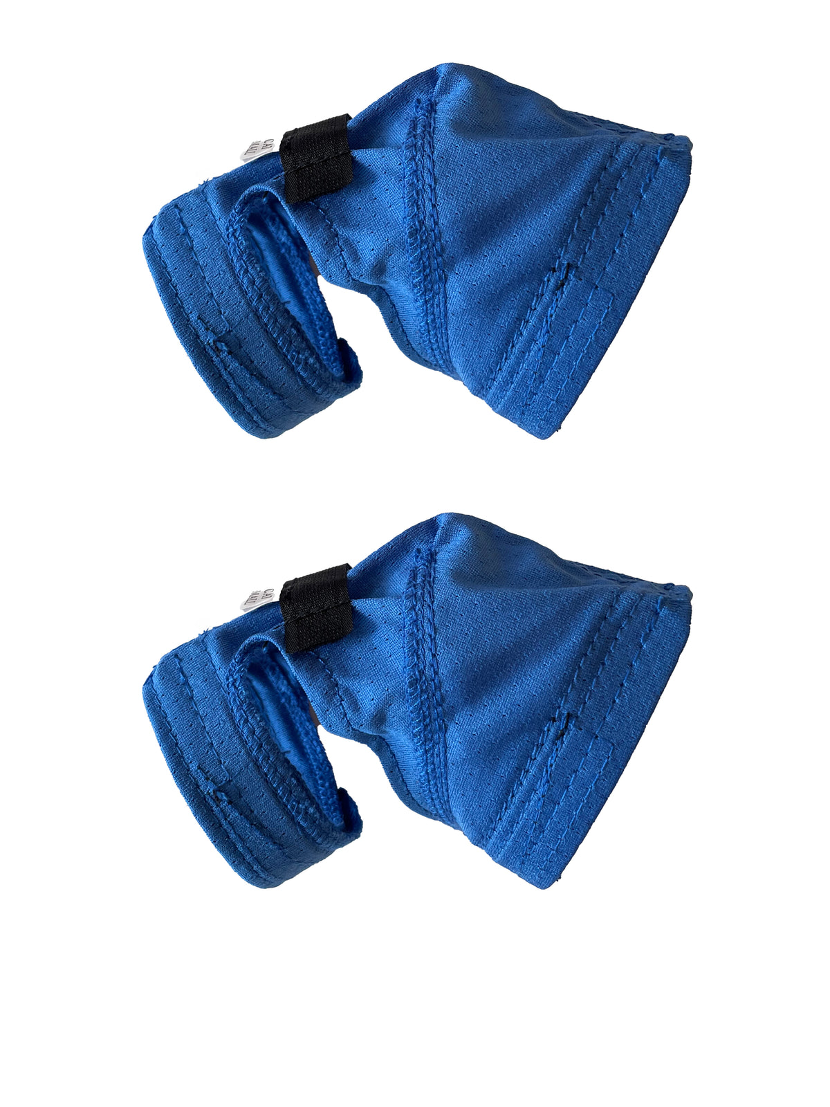 CAT No Flap Ear Wrap Pinpoint Mesh/ Pair Combo Kit