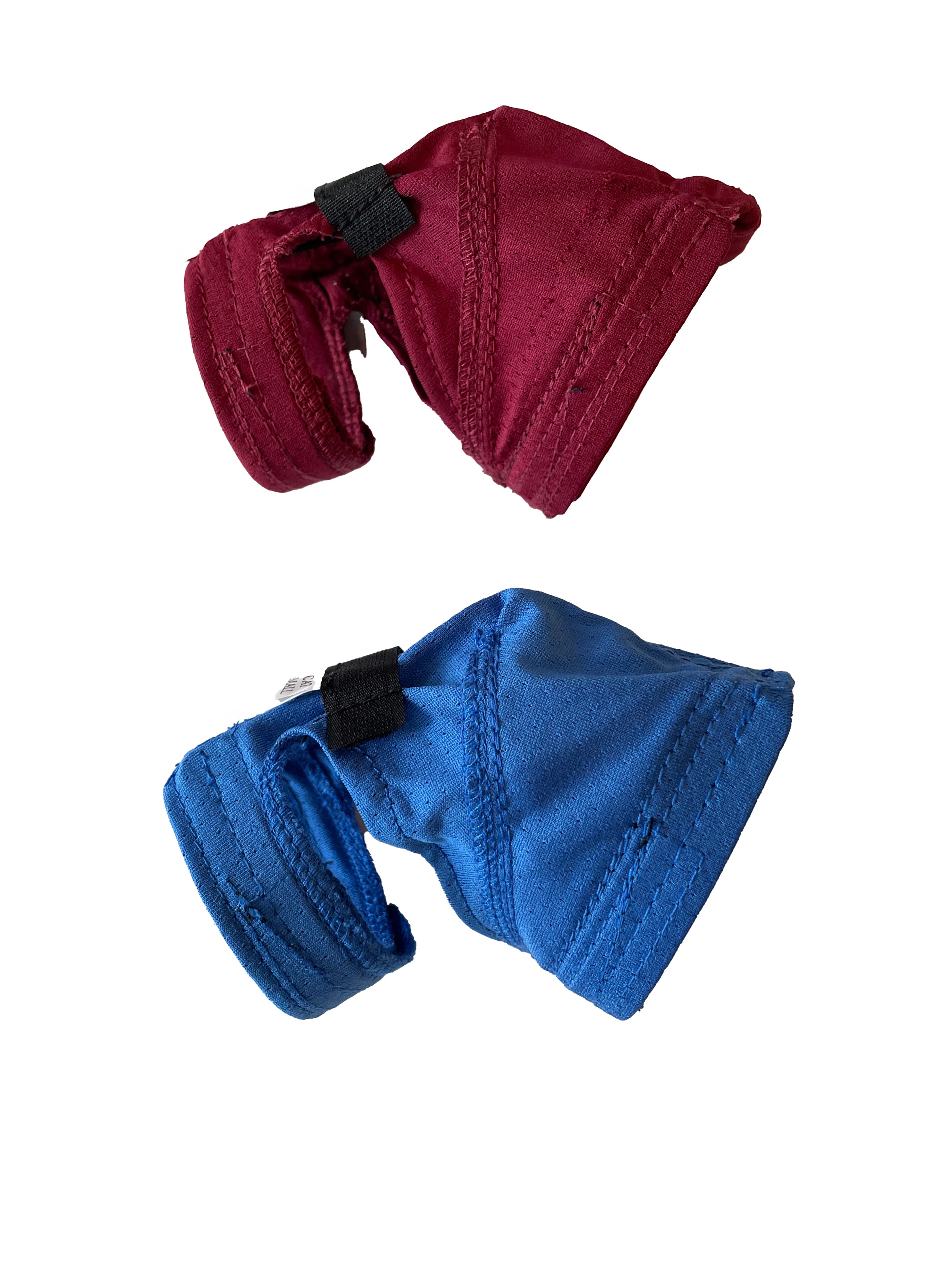 Cat & Dog Ear Wrap | No Flap Ear Wrap | Pet Headwraps